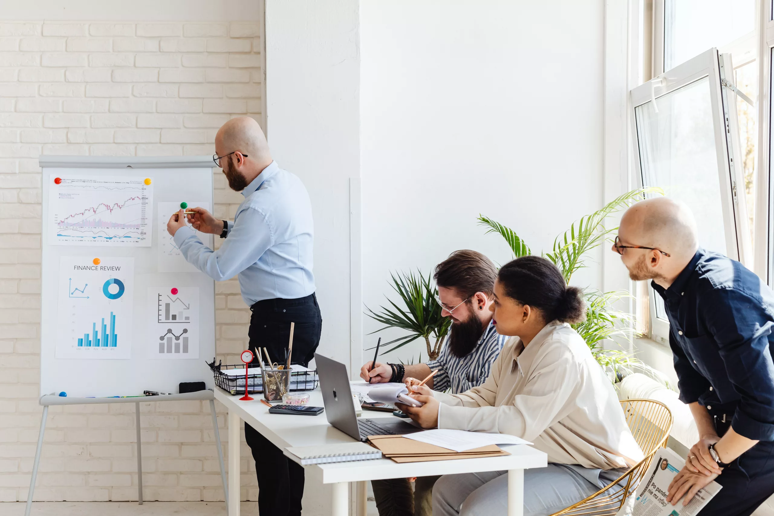 Microsoft Publisher: Product Review | Flywheel IT Services