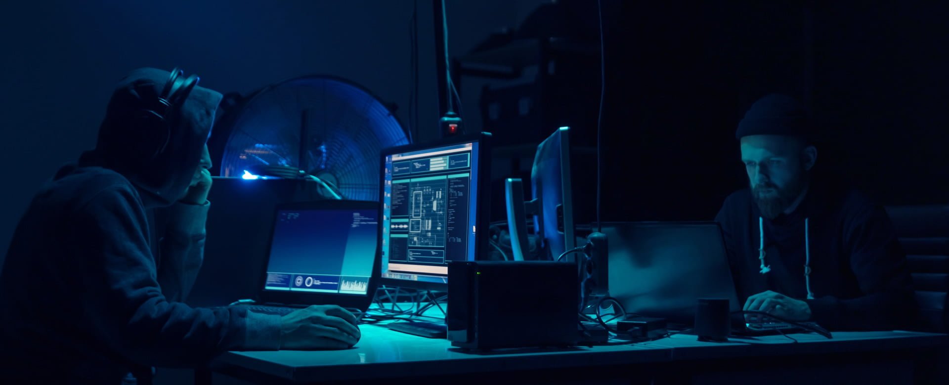 Enterprise cyber security for SMEs | Flywheel IT Services