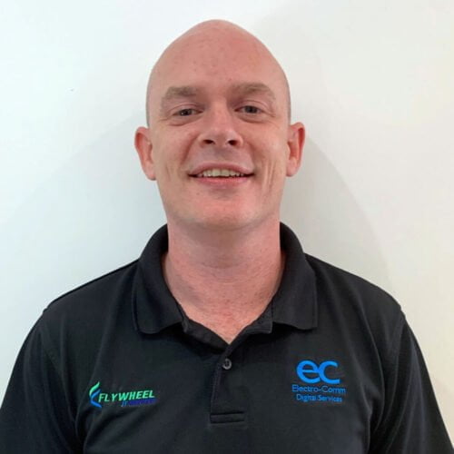 Meet the Team | Flywheel IT Services