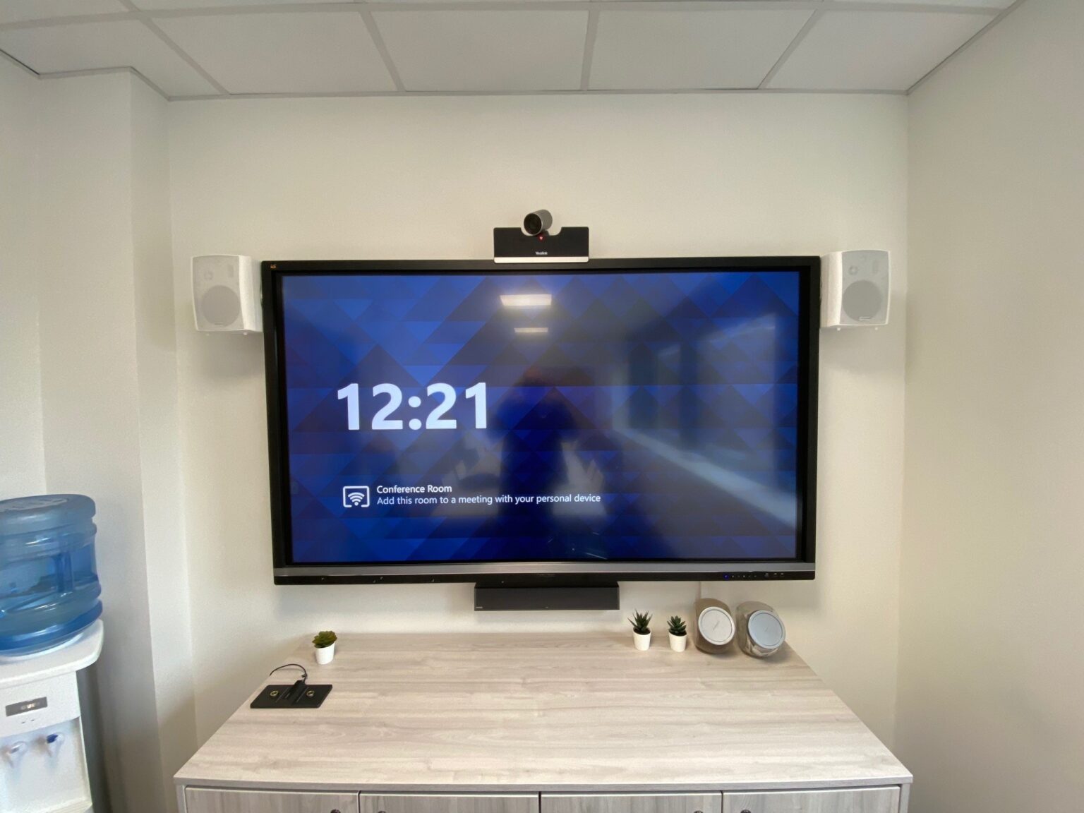 Audio Visual Systems for Schools | Flywheel IT Services