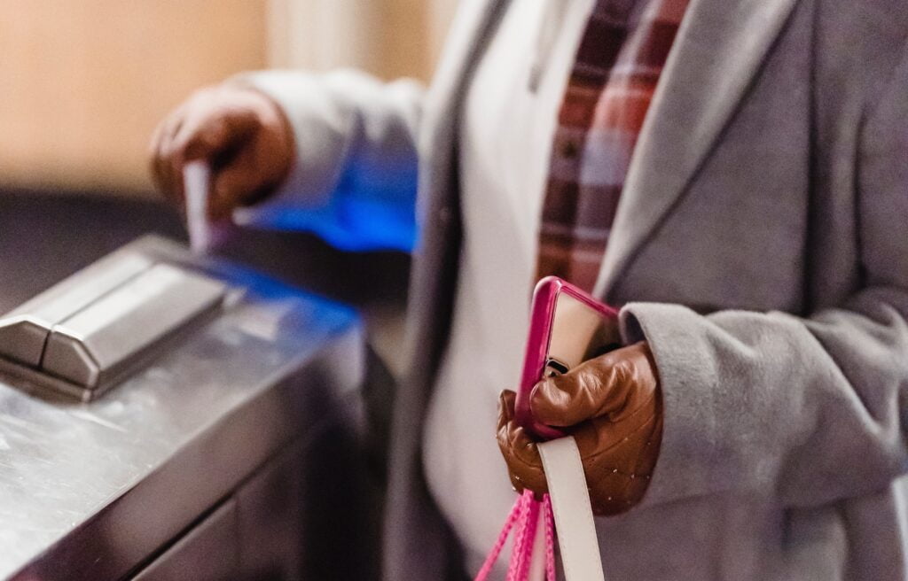 Types of business access control systems | Flywheel IT Services